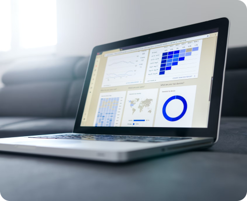 Performance Marketing - Digi Plus Tech